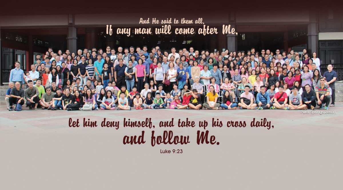 Jesus Saves Mission – Without faith, it is impossible to please Him ...